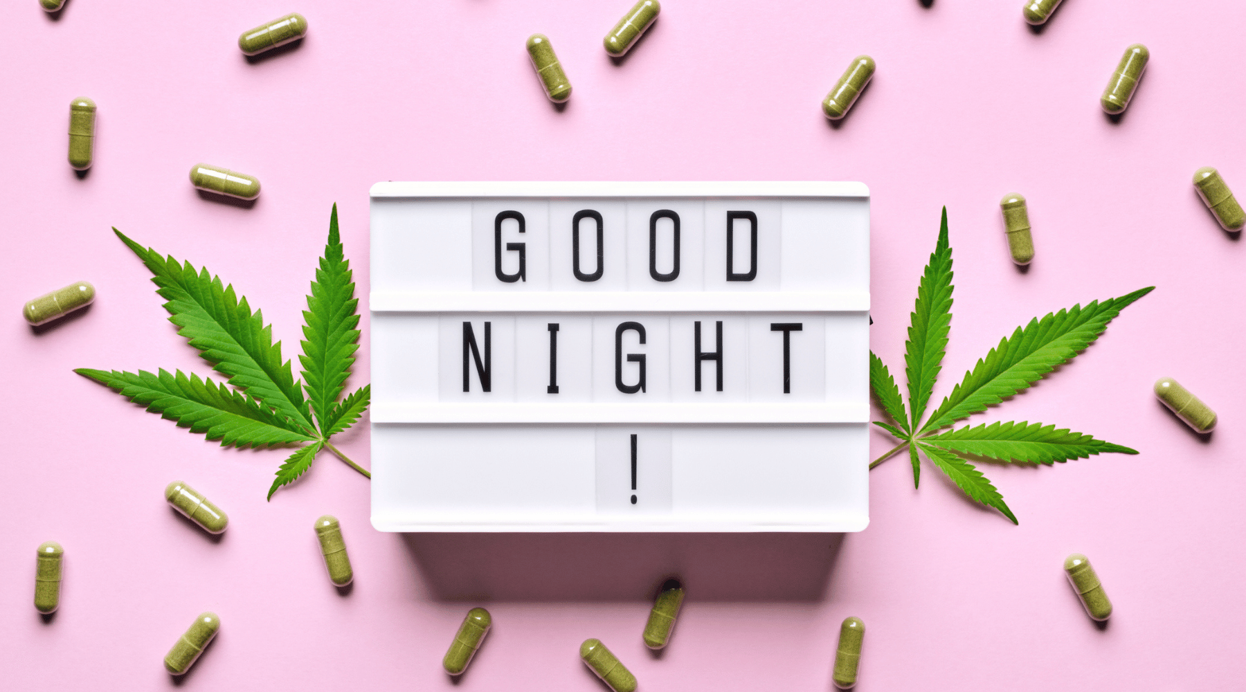 Does Weed Make You Sleepy? The Truth About Cannabis - Flight2Vegas ...