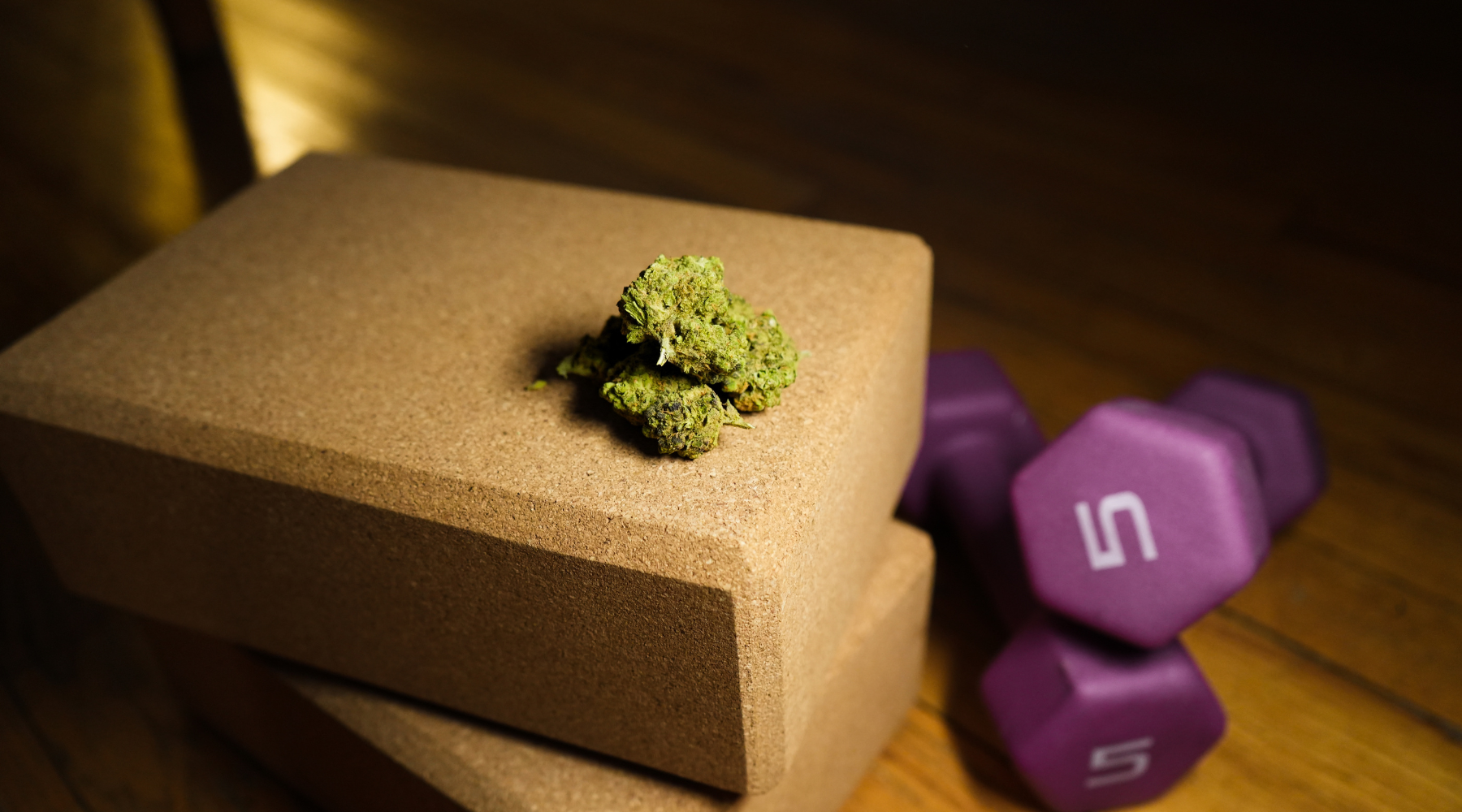 Does Weed Make You Gain Weight? How Does Weed Affect Body Composition ...