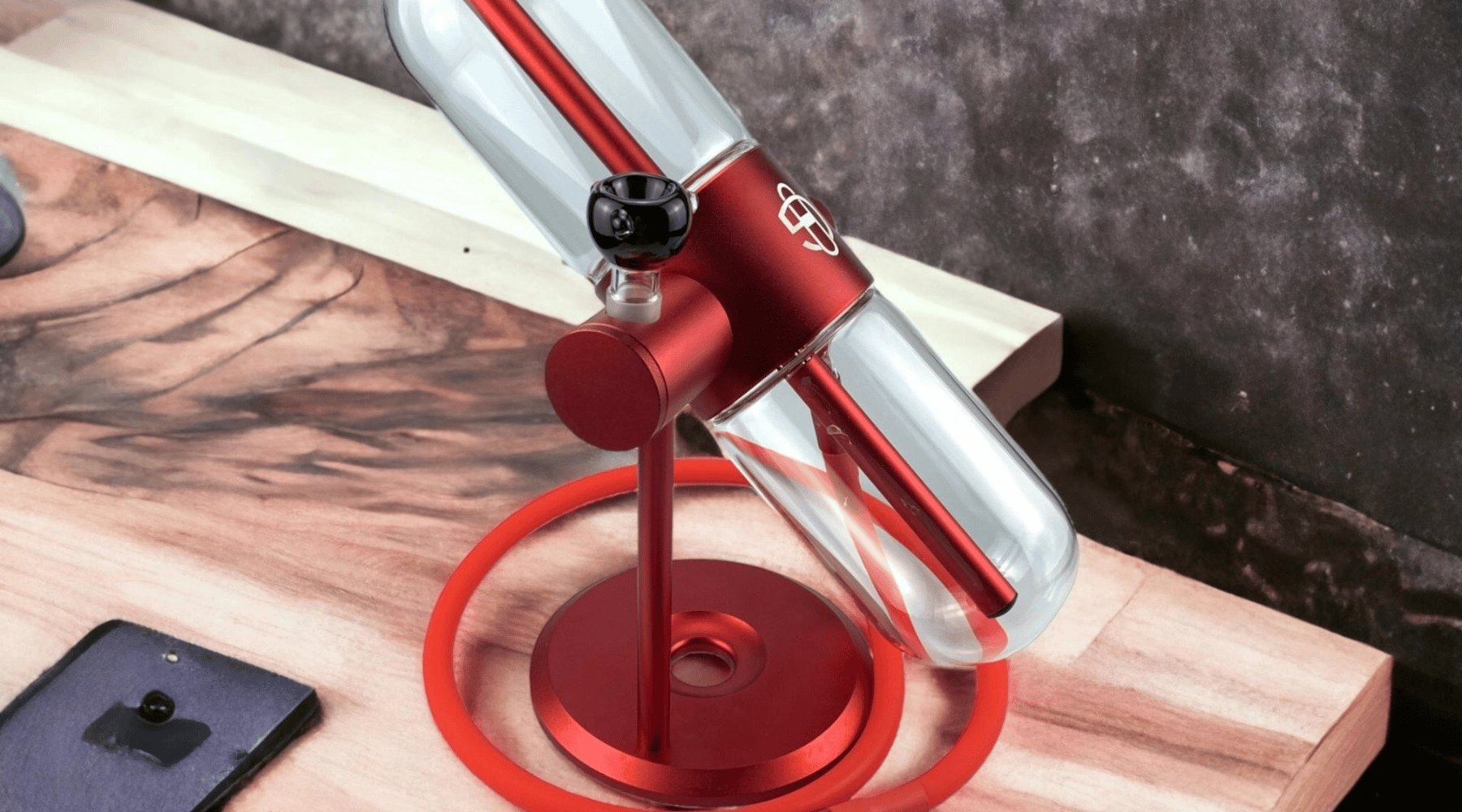 What is a Gravity Bong? | Unlock the Power of Gravity Bongs ...