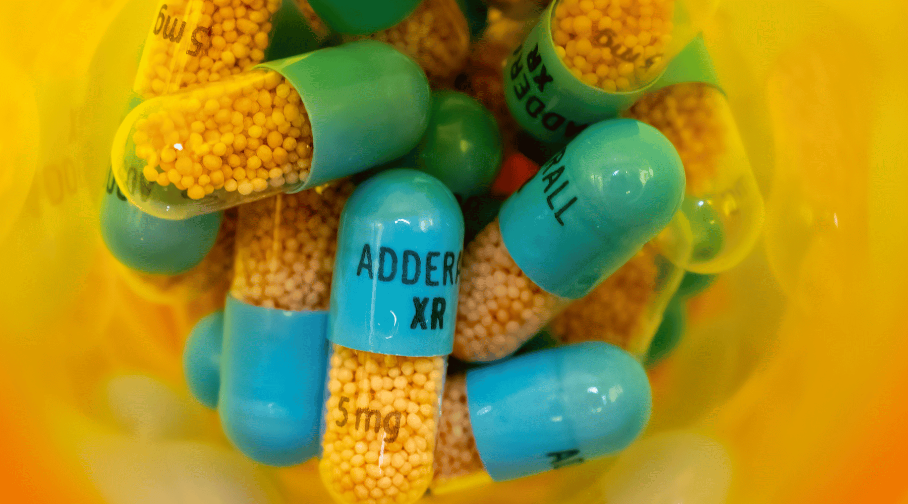 Weed and Adderall: Is It Safe To Mix Them Both? - Flight2Vegas Smoke Shop