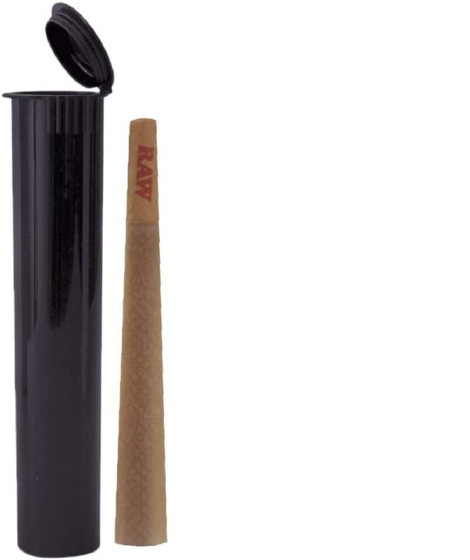 Everyday Essentials - Smell Proof Doob Tube - Flight2Vegas Smoke Shop