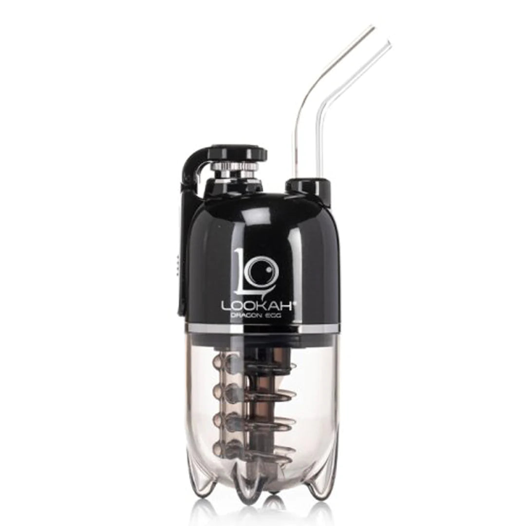 Lookah - Dragon Egg Portable E-Rig - Flight2Vegas Smoke Shop