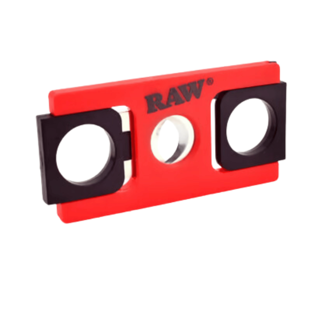 RAW Cone Cutter - Flight2Vegas Smoke Shop