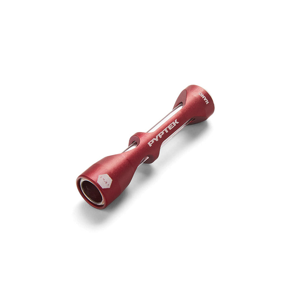 PYPTEK Nano Chillum Pipe - Flight2Vegas Smoke Shop