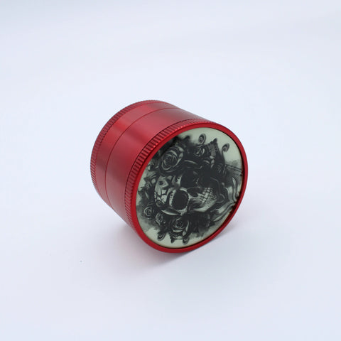 Cool Weed Grinders - Flight2Vegas Smoke Shop