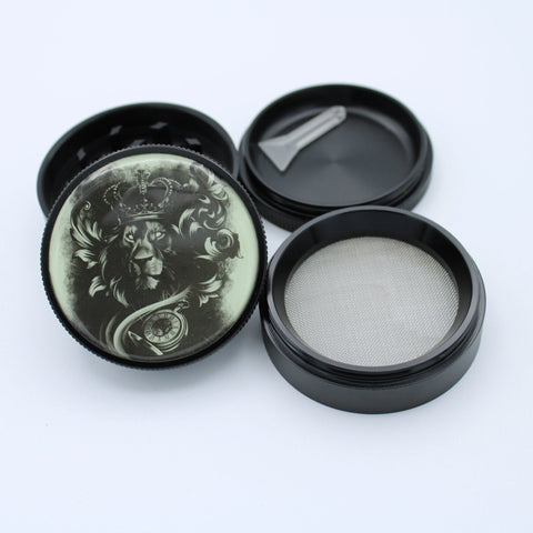 Cool Weed Grinders - Flight2Vegas Smoke Shop