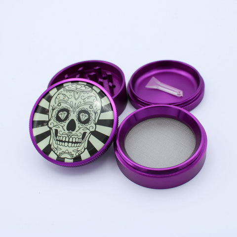 Cool Weed Grinders - Flight2Vegas Smoke Shop