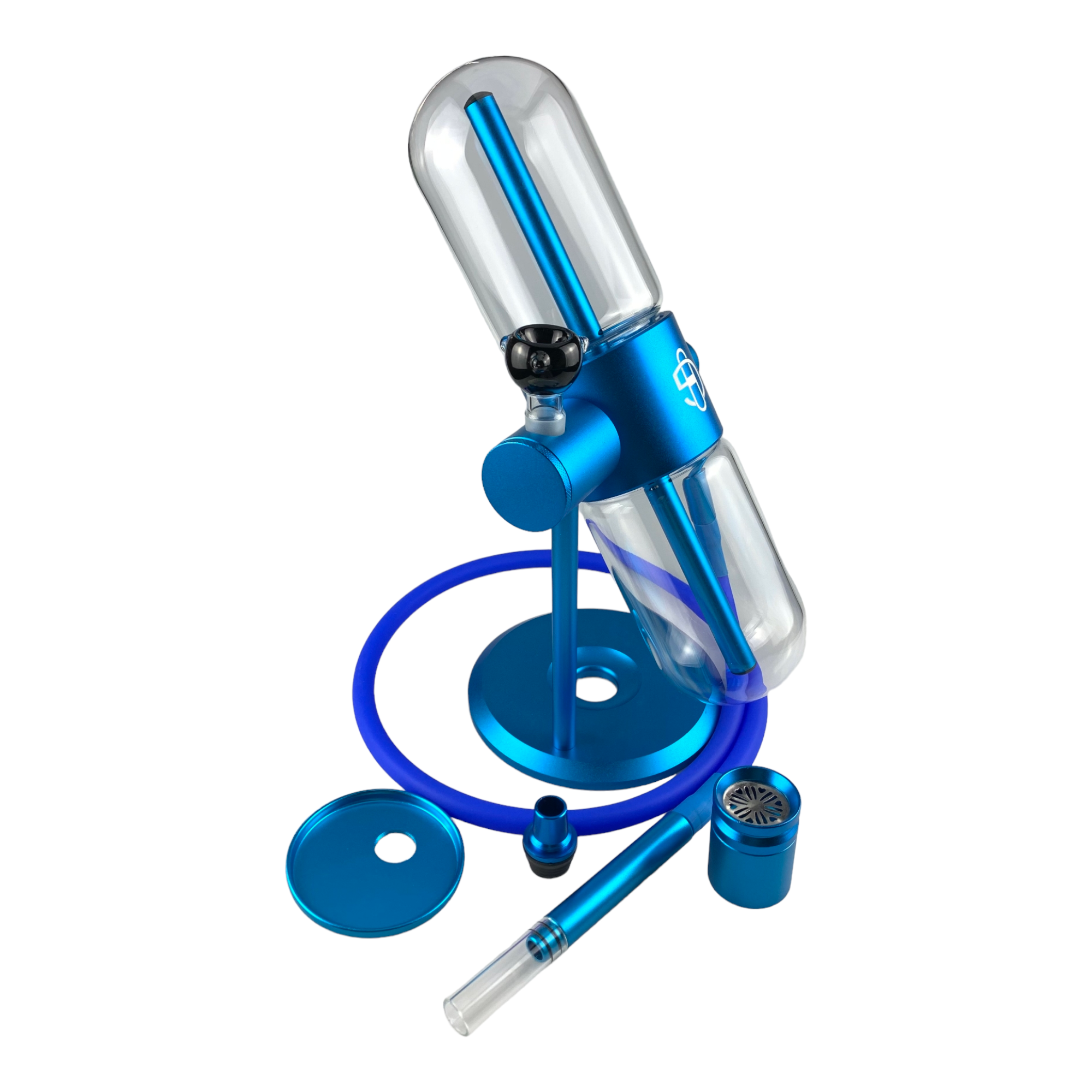 Gravity Infuser Bong by Essential - Flight2Vegas Smoke Shop